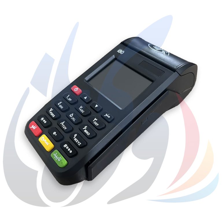 پوز szzt مدل i80 - پلاس پرداخت