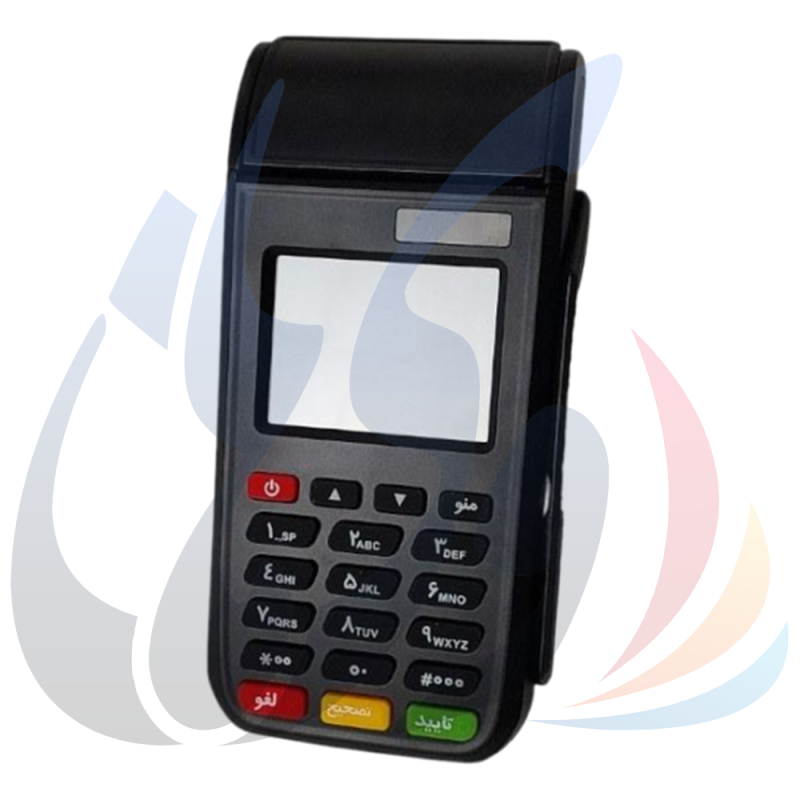 پوز szzt مدل i80 - پلاس پرداخت